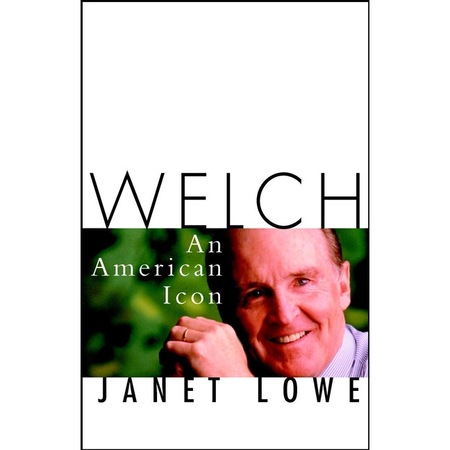 Welch de Janet Lowe - eMAG.ro