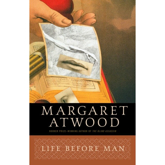 Life Before Man de Margaret Atwood - eMAG.ro