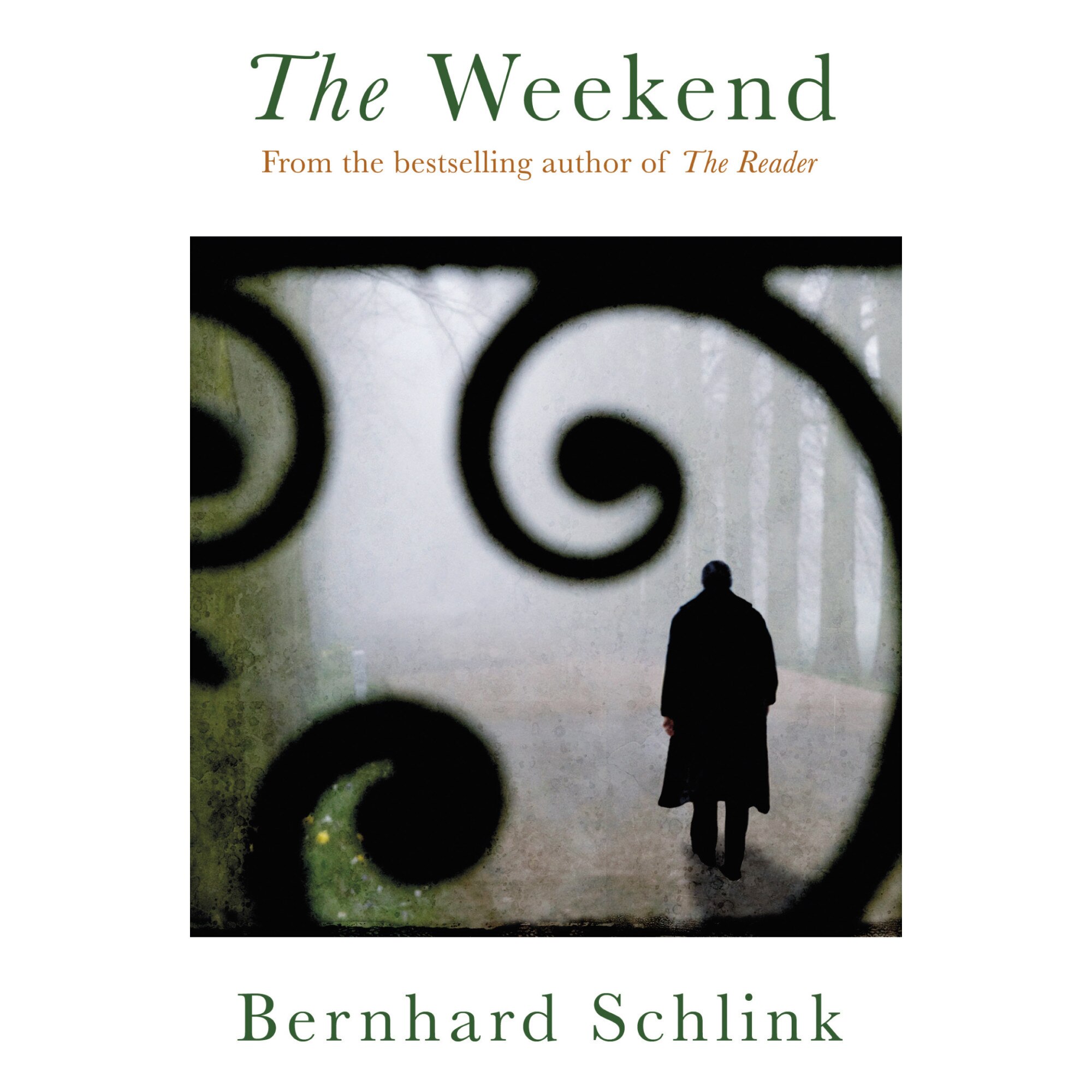 The Weekend de Prof Bernhard Schlink - eMAG.ro