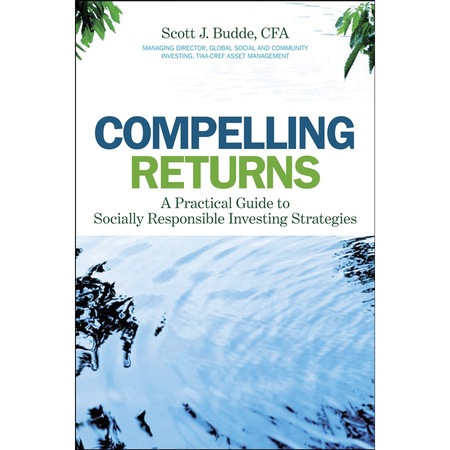 Compelling Returns de Scott J. Budde - eMAG.ro