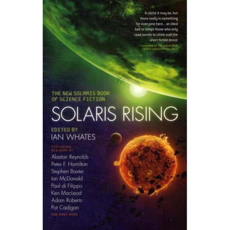 Solaris Rising: The New Solaris Book of Science Fiction de Peter F ...