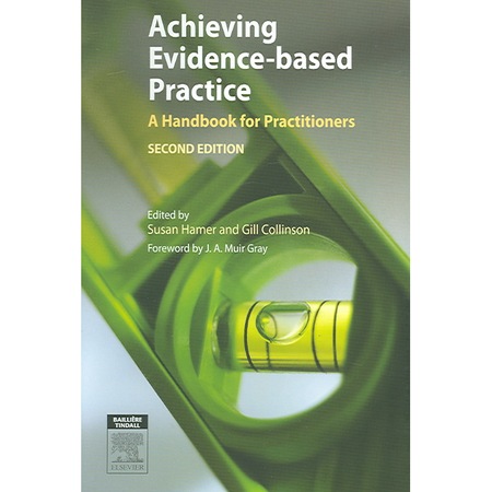 Achieving Evidence-Based Practice de Susan Hamer - eMAG.ro