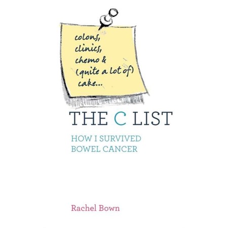 The C List de Rachel Bown - eMAG.ro