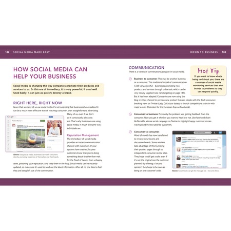 Social Media Made Easy de Roger Laing - eMAG.ro