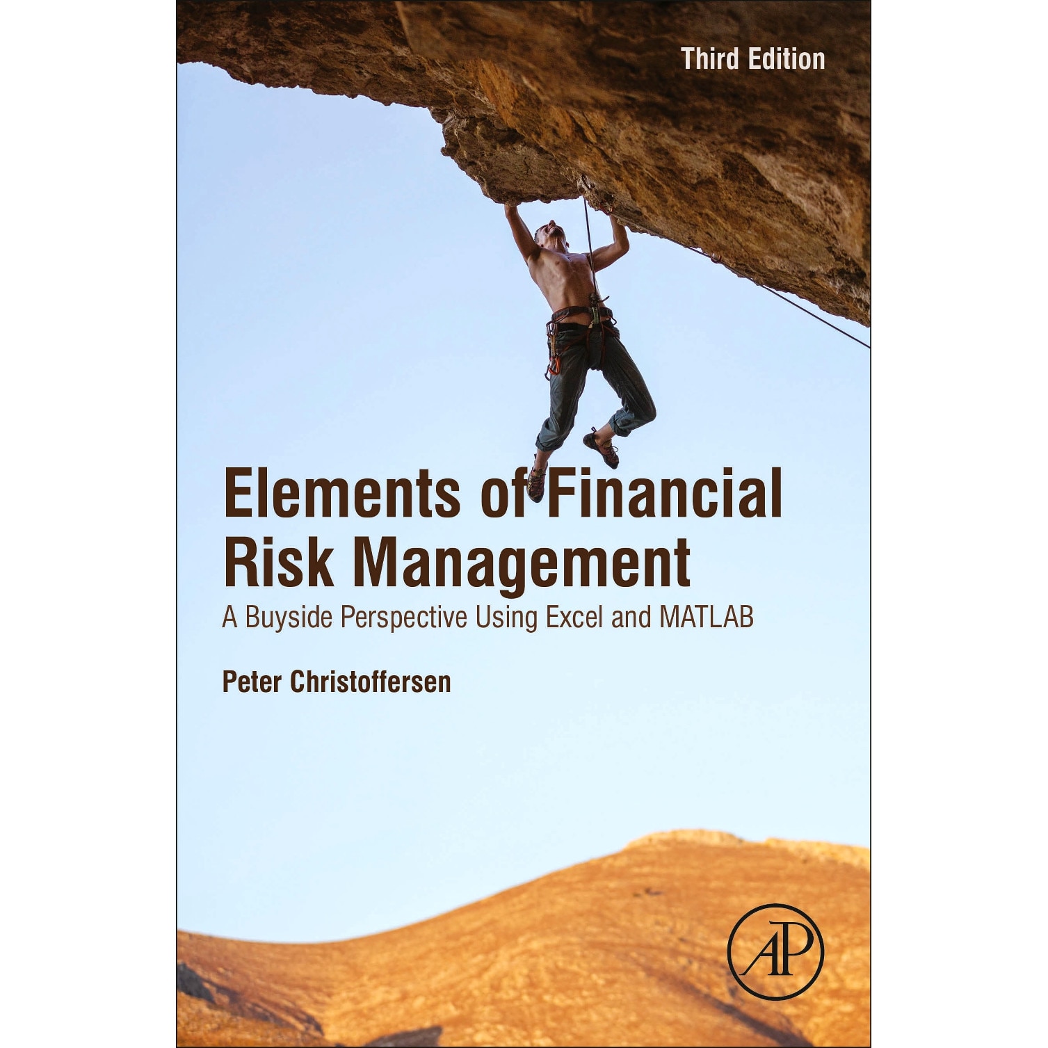 Elements of Financial Risk Management de Peter Christoffersen - eMAG.ro