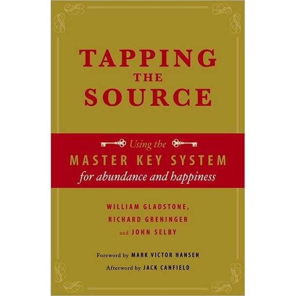 Tapping the Source de William Gladstone - eMAG.ro