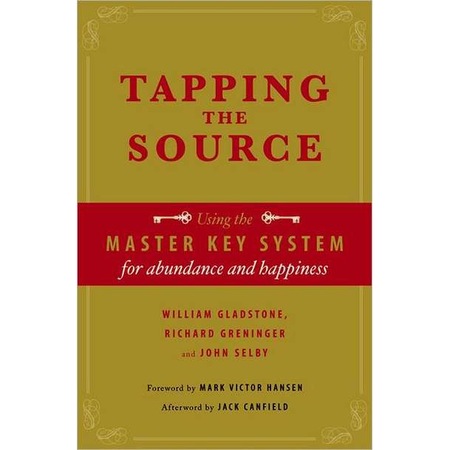 Tapping the Source de William Gladstone - eMAG.ro