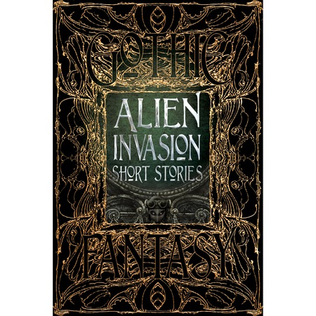 Alien Invasion Short Stories de Patrick Parrinder - eMAG.ro