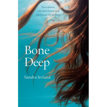 Bone Deep de Sandra Ireland - eMAG.ro