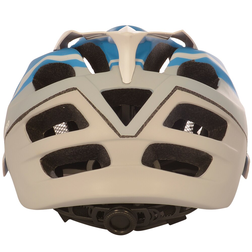 Casca biciclete OXFORD - MTB Tucano, 54-58cm - albastru mat - eMAG.ro