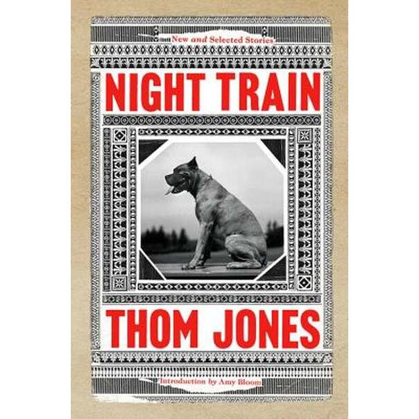 Night Train de Thom Jones - eMAG.ro
