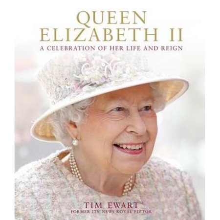 Queen Elizabeth II de Tim Ewart - eMAG.ro
