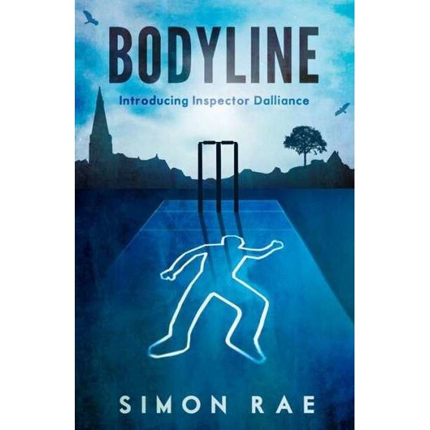 Bodyline de Simon Rae - eMAG.ro
