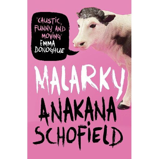 Malarky de Anakana Schofield - eMAG.ro