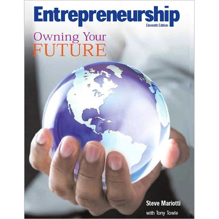 Entrepreneurship de Steve Mariotti - eMAG.ro