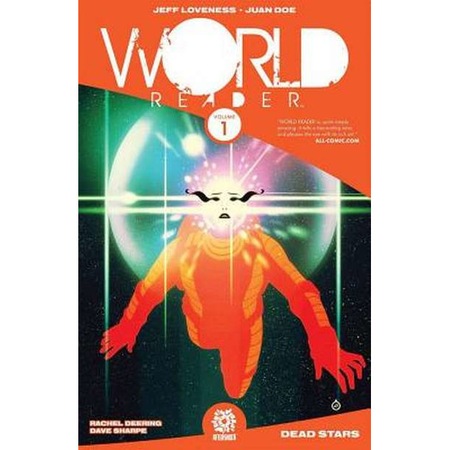 World Reader Vol. 1 de Jeff Loveness - eMAG.ro