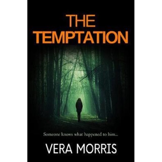Temptation de Vera Morris - eMAG.ro