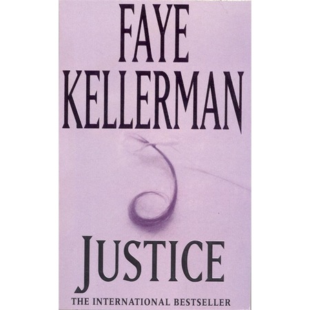 Justice de Faye Kellerman - eMAG.ro