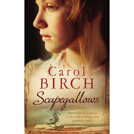 Scapegallows de Carol Birch - eMAG.ro