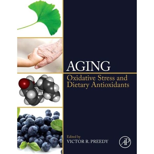 Aging de Victor R. Preedy - eMAG.ro
