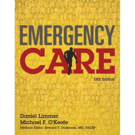 Emergency Care de Daniel Limmer - eMAG.ro