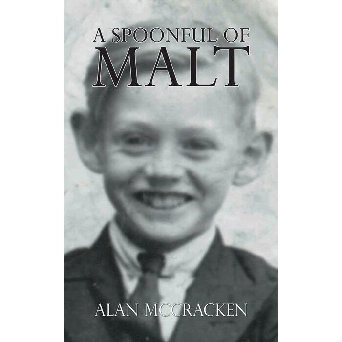 A Spoonful of Malt de Alan McCracken - eMAG.ro