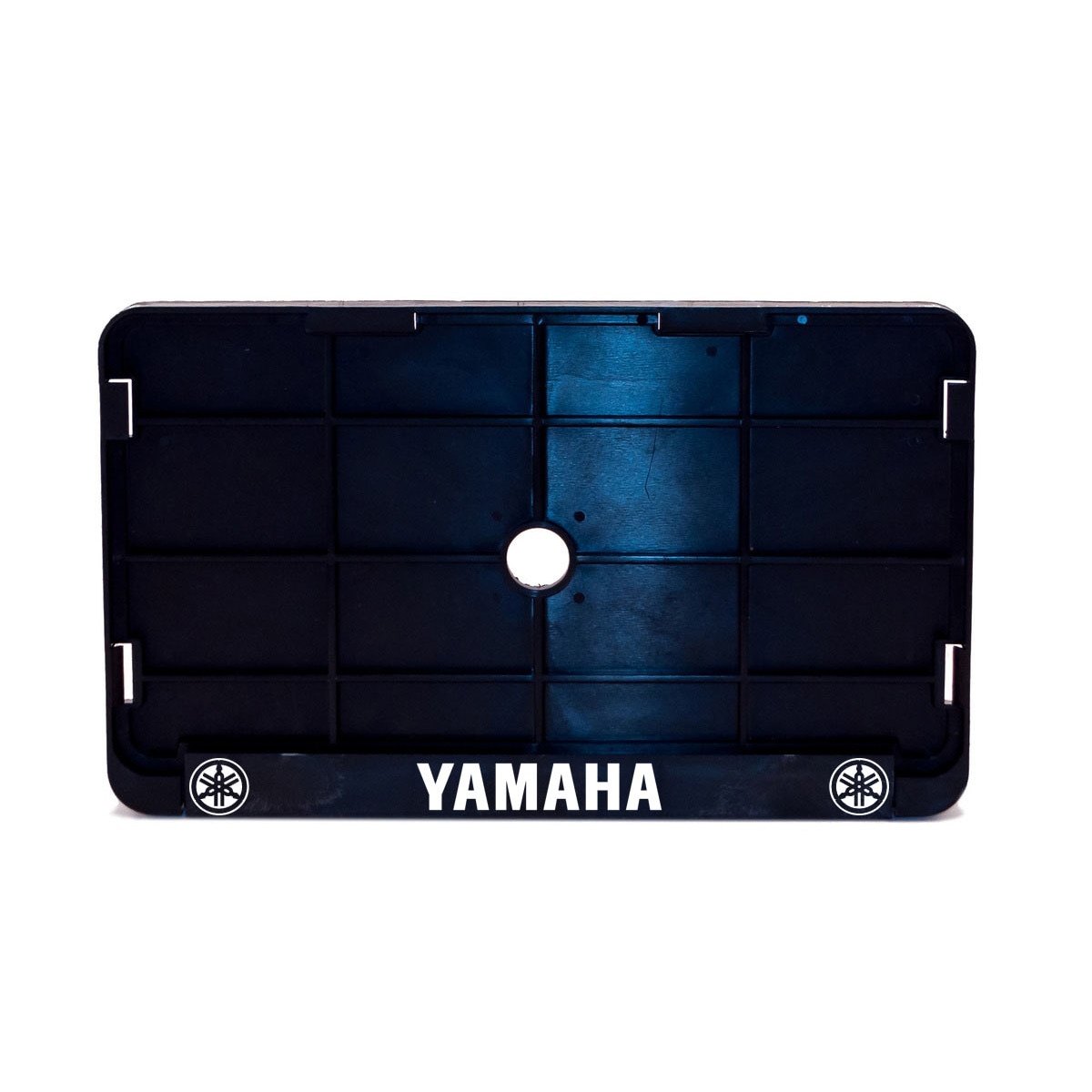 Suport numar inmatriculare Moto brand - YAMAHA - eMAG.ro