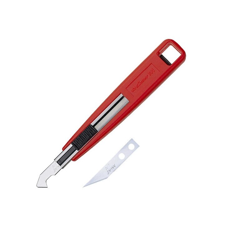 Cutter pentru plastic, Nt Cutter, made in Japan - eMAG.ro
