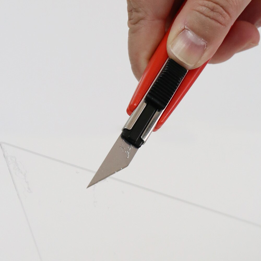 Cutter pentru plastic, Nt Cutter, made in Japan - eMAG.ro