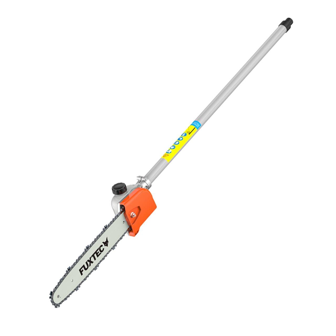 Motocoasa 5in1 Multi Tool, Fuxtec, FX-MT152E, 3.0 cp - eMAG.ro