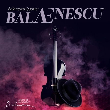 Alexander Balanescu - Balanescu Qurtet - BALAEnescu - CD - eMAG.ro