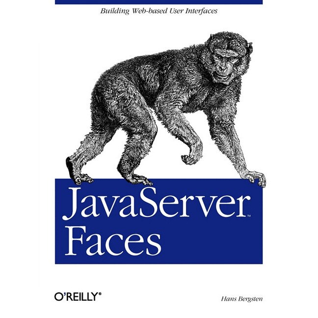 JavaServer Faces de Hans Bergsten - eMAG.ro