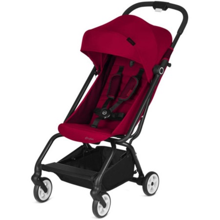 Carucior Cybex Sport Eezy S Scuderia Ferrari, Colectia 2019, Racing Red ...