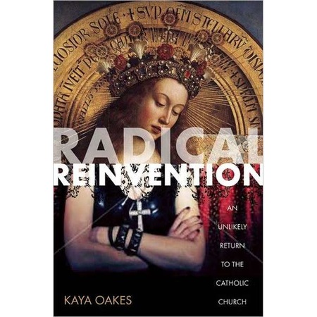 Radical Reinvention de Kaya Oakes - eMAG.ro