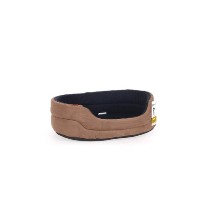 Patut Pentru Caini si Pisici, Duo Maro, nr3, 53cm - eMAG.ro