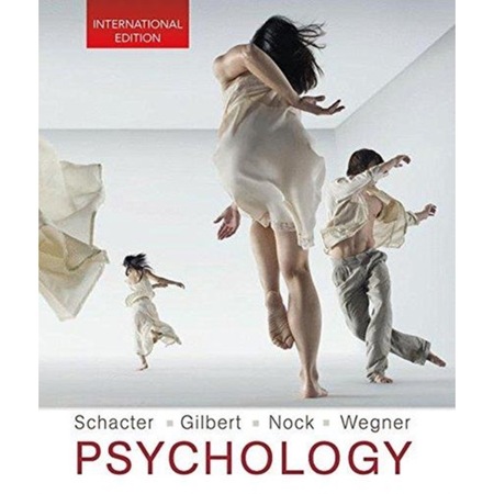 Psychology de Daniel Schacter - eMAG.ro