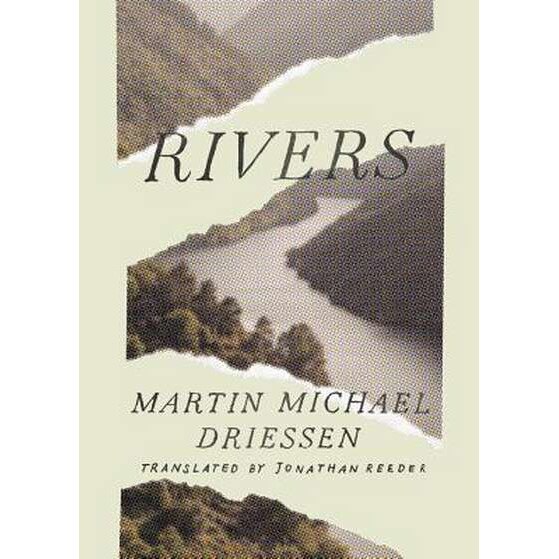 Rivers de Martin Michael Driessen - eMAG.ro