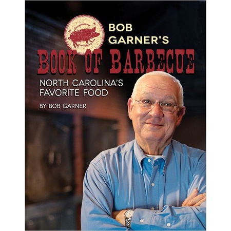 Bob Garner's Book of Barbecue de Bob Garner - eMAG.ro
