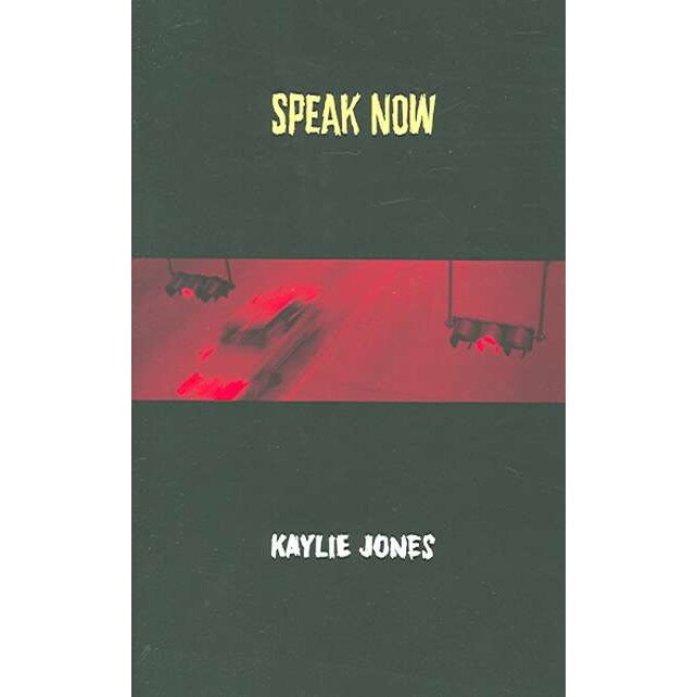 Speak Now de Kaylie Jones - eMAG.ro