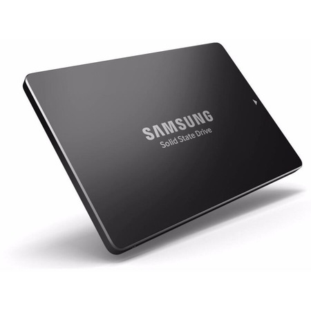 SSD Samsung Enterprise SM883, 960GB, 2,5", SATA III 600 (Bulk) - eMAG.ro
