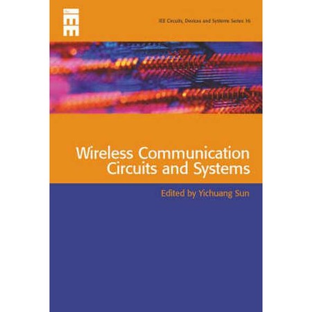 Wireless Communication Circuits and Systems de Institution of ...