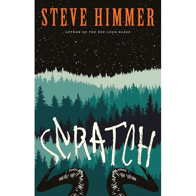 Scratch de Steve Himmer - eMAG.ro