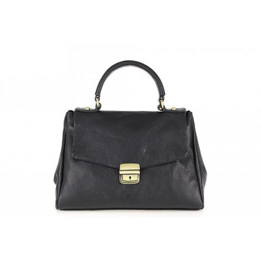 Euroline Valódi bőr női táska - 67830 - eMAG.hu