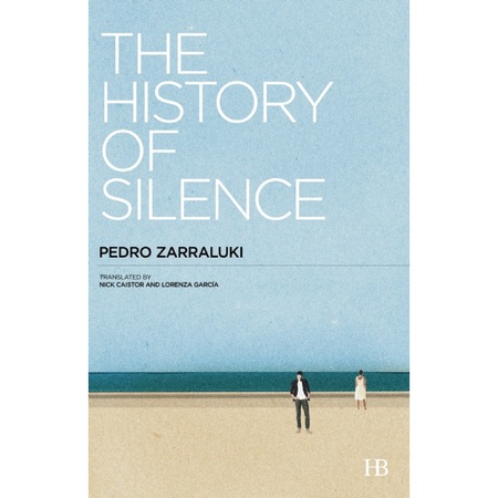 The History of Silence de Pedro Zarraluki - eMAG.ro