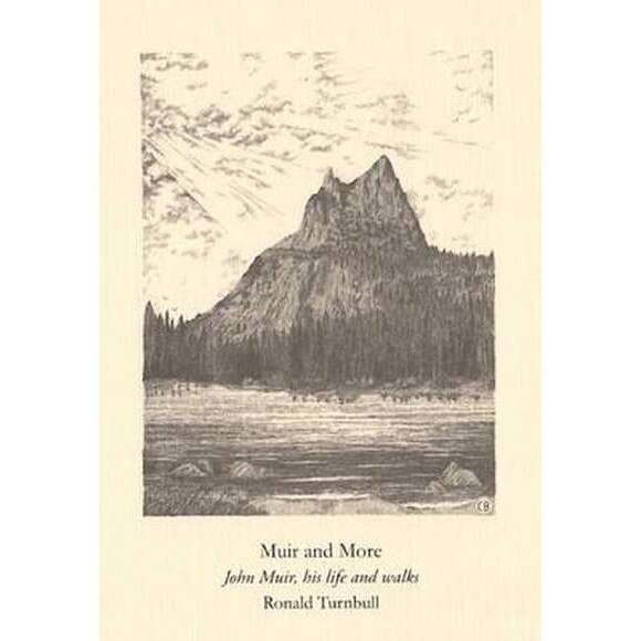Muir and More de Ronald Turnbull - eMAG.ro