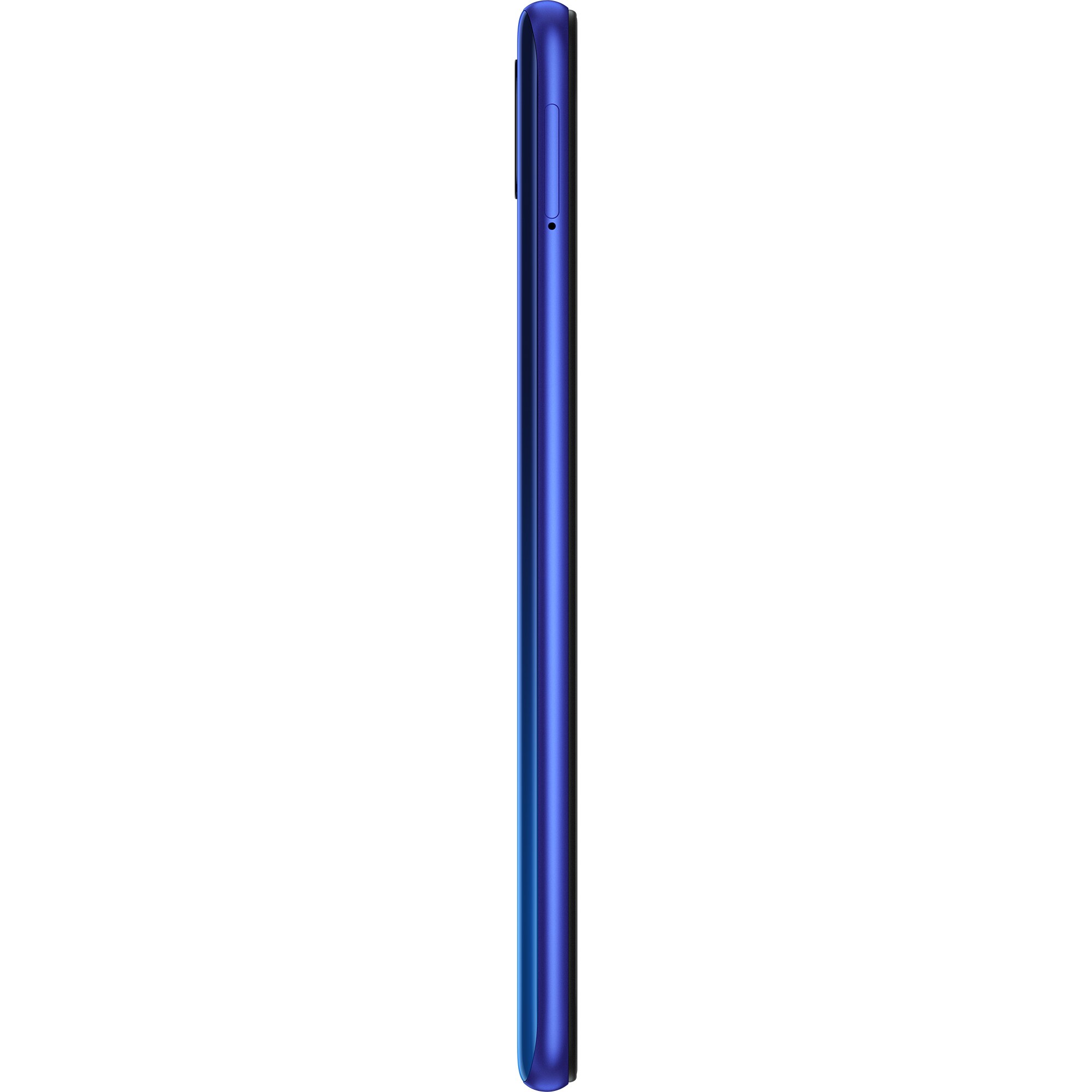 Смартфон Xiaomi Redmi 7, Dual SIM, 32GB, 4G, Blue - eMAG.bg