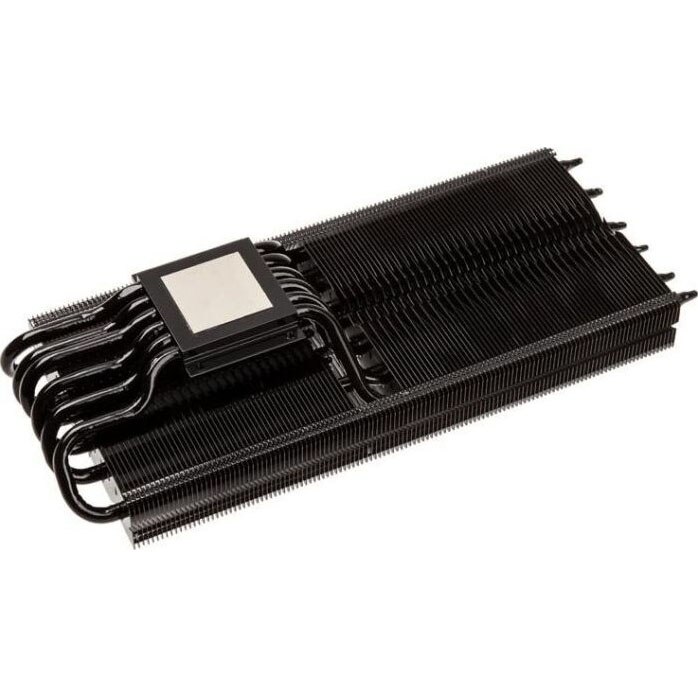 Radiator Morpheus II Core Black, Radiator VGA - eMAG.ro