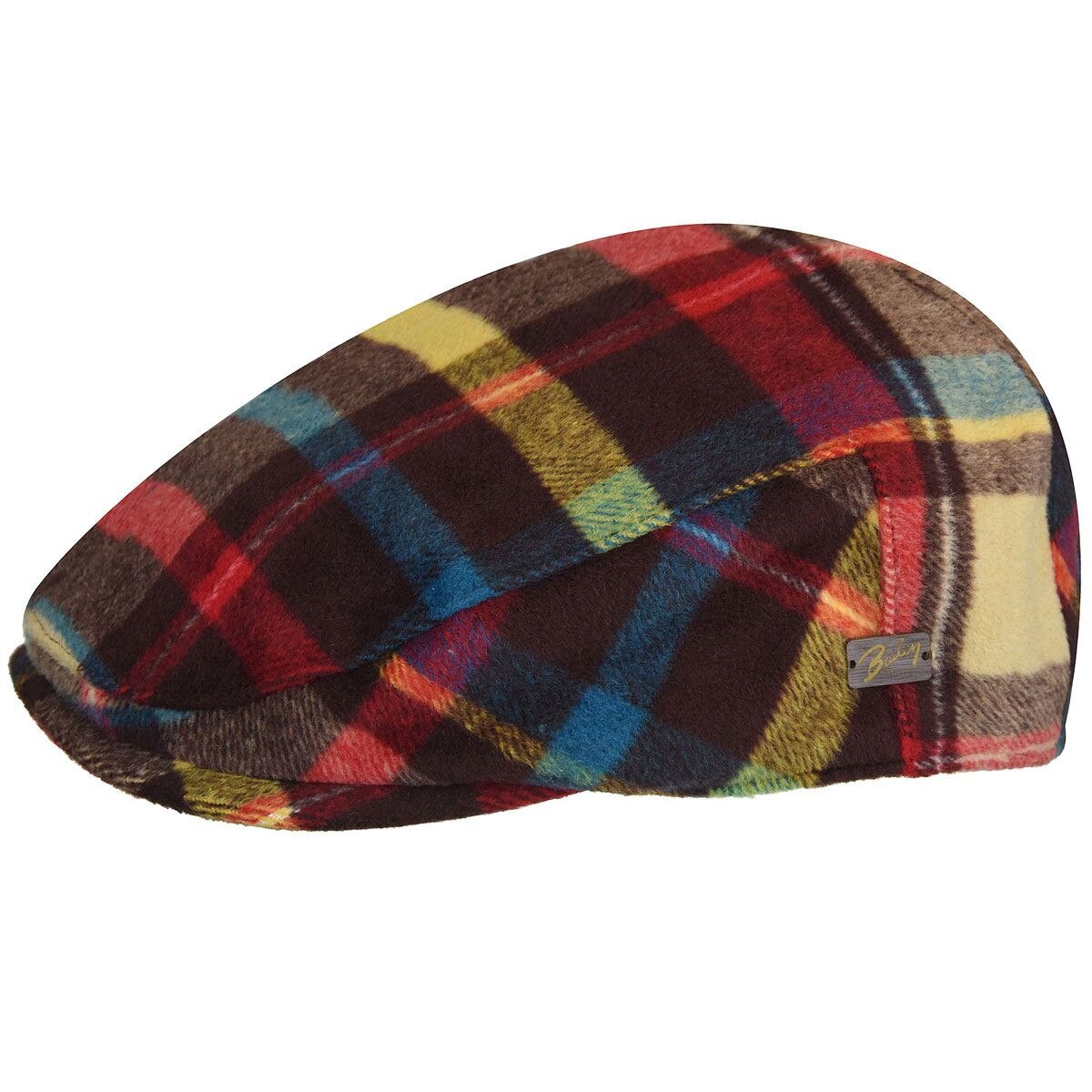 Basca Bailey of Hollywood Tembin Woodsman Plaid - XL - eMAG.ro