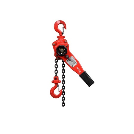 Scripeti cu lant 0.75 Tone 1.5 M Yato YT-58962 - eMAG.ro