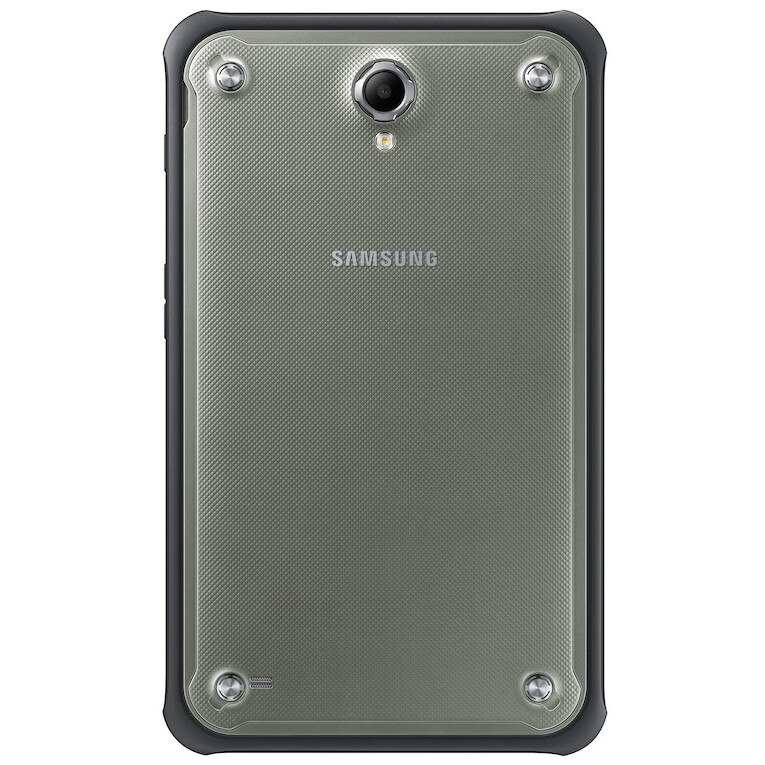 Таблет Samsung SM-T365 Galaxy Tab Active, Зелен с 4G модул с процесор ...